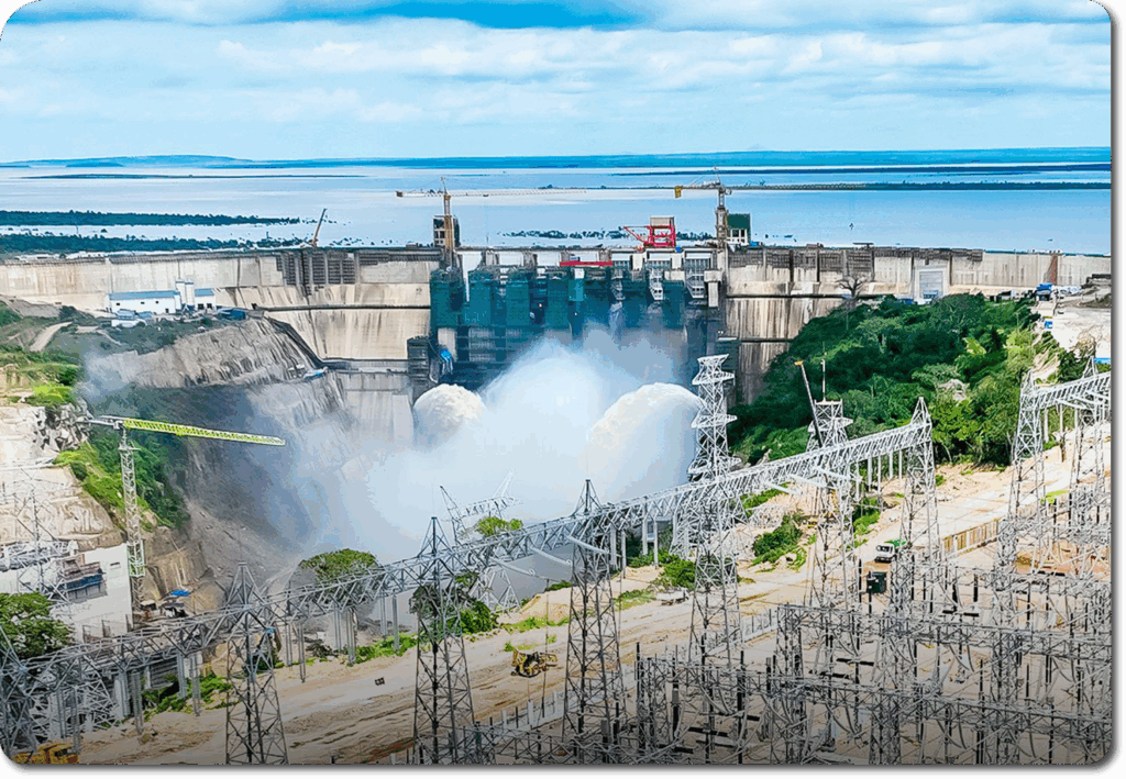 Mahenge Graphite Project – Faru Graphite Corporation